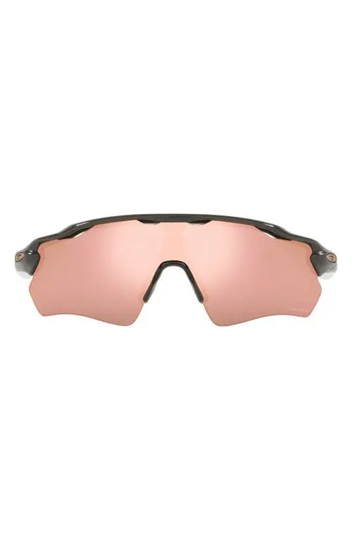 Oakley Prism™ Radar® Ev Path® 38mm Sport Sunglasses - Carbon/prizm Rose Gold