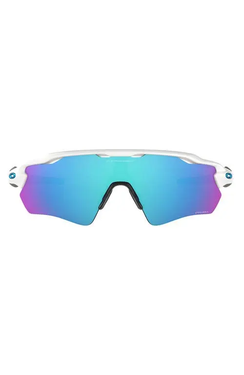 Oakley Prism™ Radar® Ev Path® 38mm Sport Sunglasses - White/sapphire