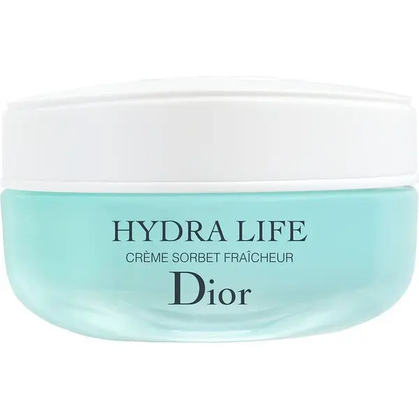Dior Hydra Life Fresh Sorbet Creme Moisturizer - No Color