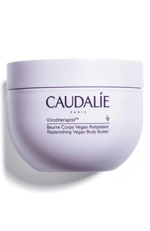 CAUDALIE Vinotherapistâ„¢ Replenishing Body Butter - No Color