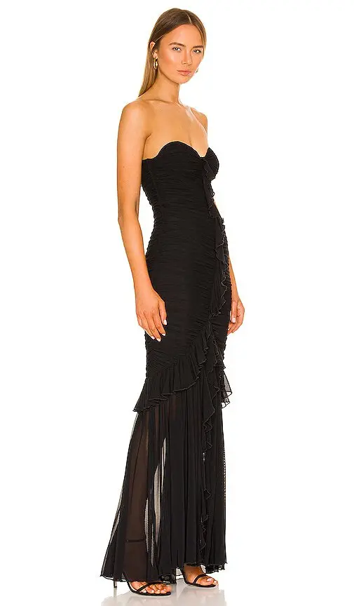 Majorelle Giules Gown