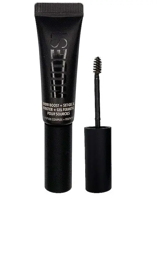 NUDESTIX Brow Set Gel Xl In White - N,a