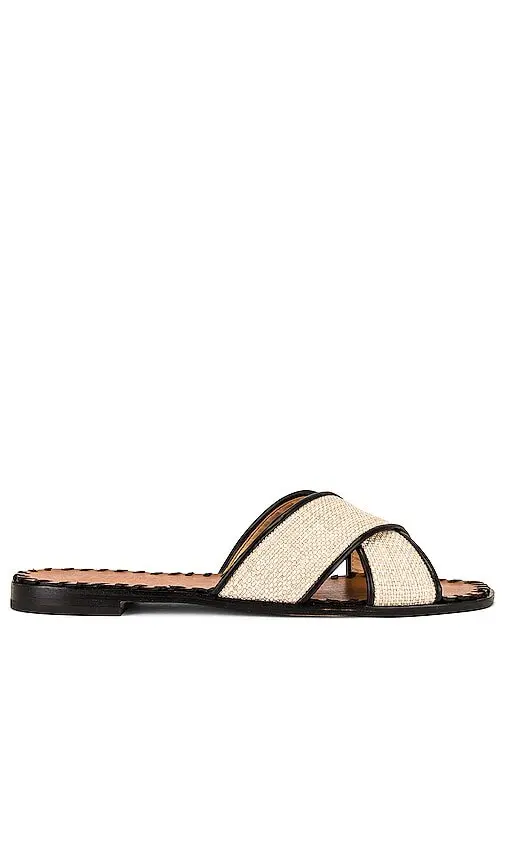 Schutz Alita Flat