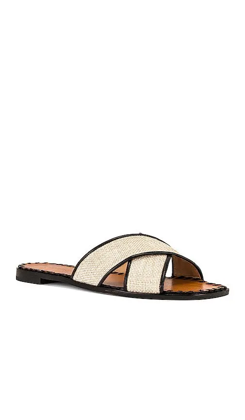 Schutz Alita Flat