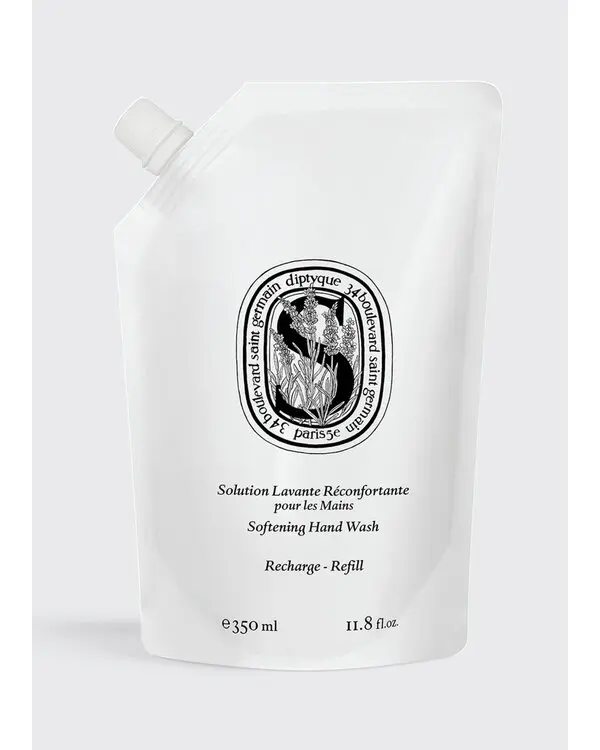 DIPTYQUE Softening Hand Wash Refill, 12 Oz