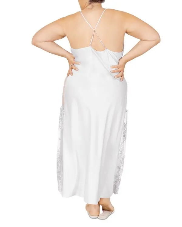 Rya Collection Darling Nightgown - Ivory