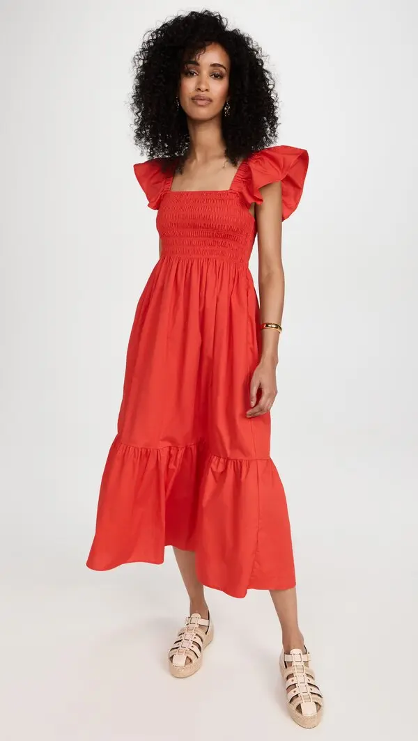 O.P.T Tuscany Dress