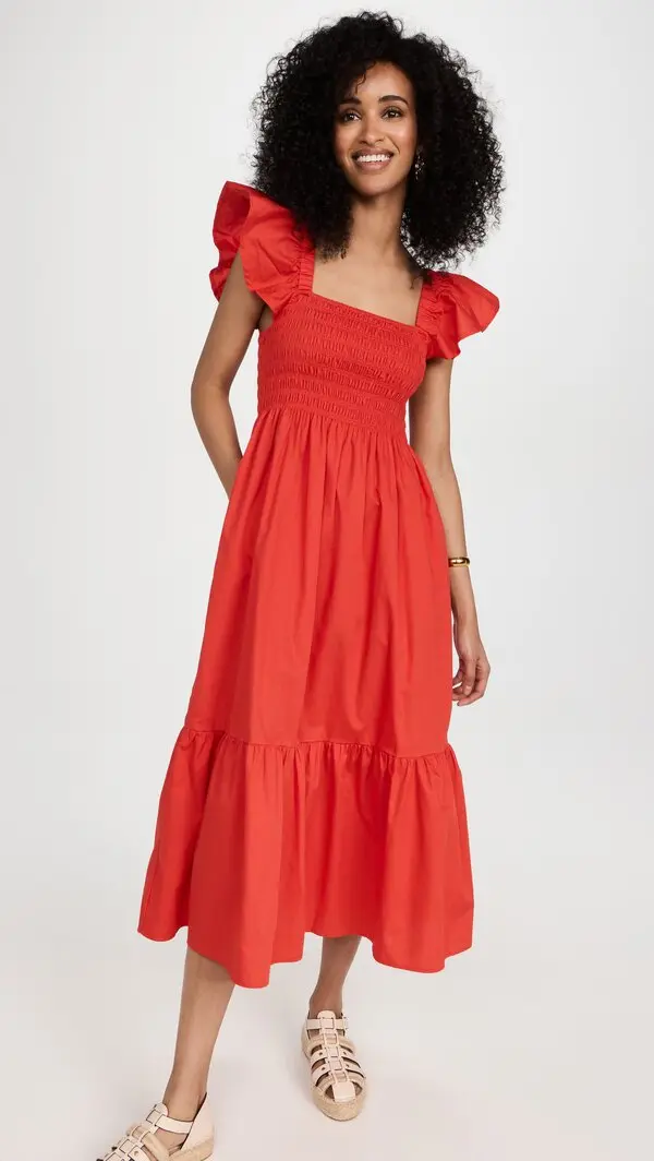 O.P.T Tuscany Dress