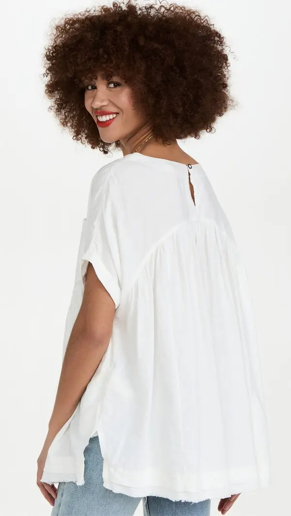 Free People Moon City Top