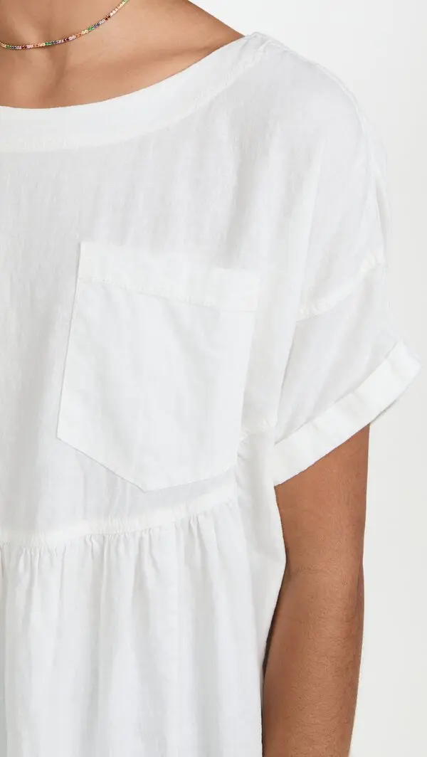 Free People Moon City Top