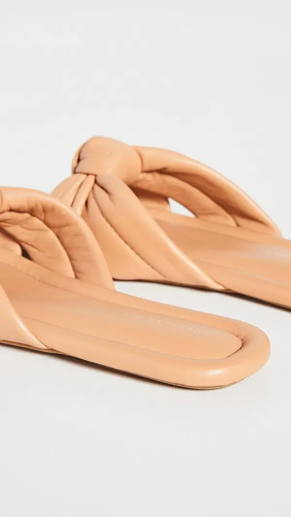 LOEFFLER RANDALL Polly Knotted Sandals