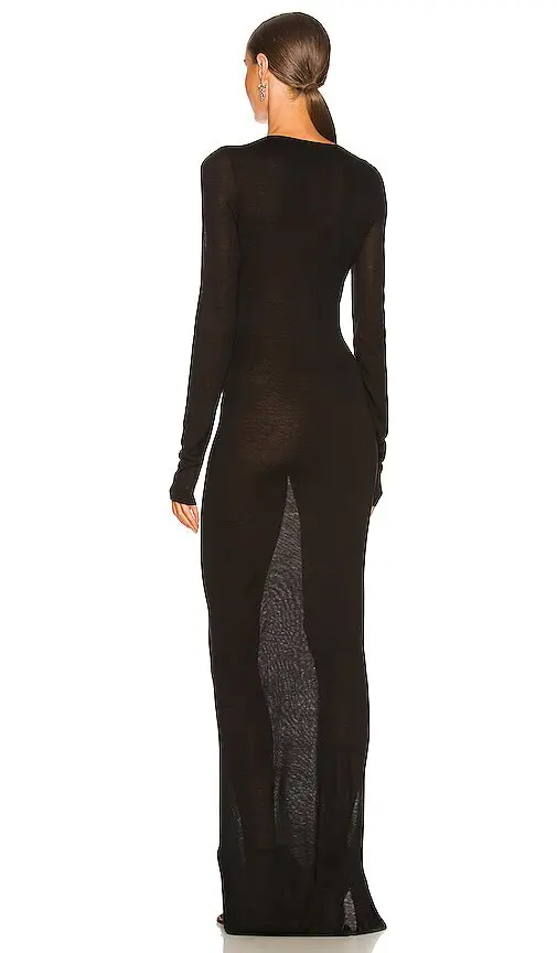 ciaran maxi dress Women's Ciaran Maxi Dress Tan in Size XXS by Outcast