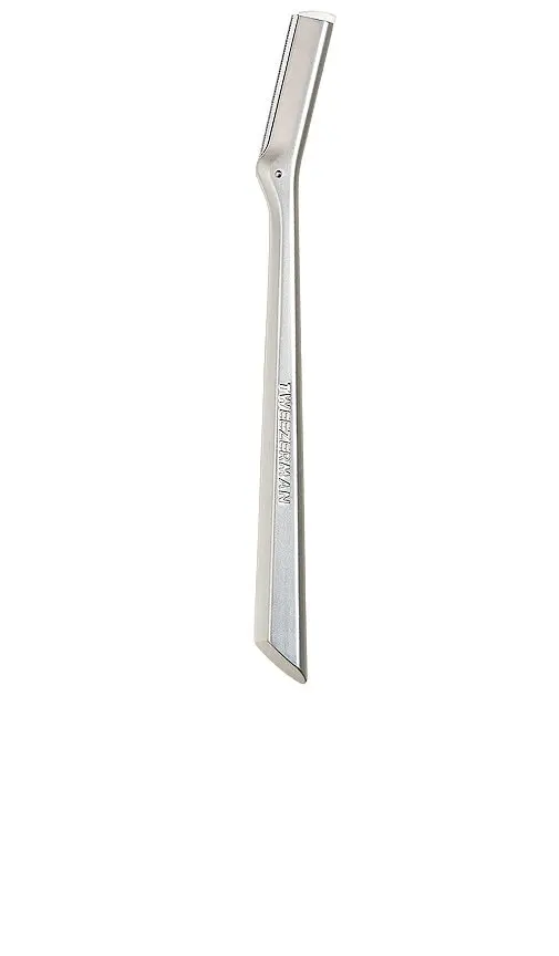 TWEEZERMAN Facial Razor - N,a