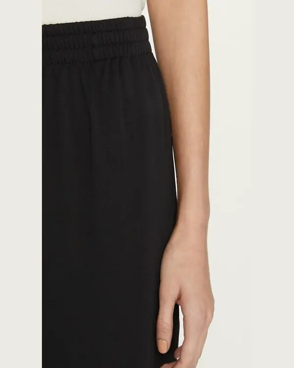 Eskandar Pima Cotton Trousers