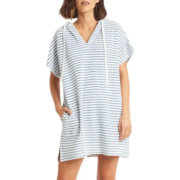 SEA LEVEL Surf Poncho