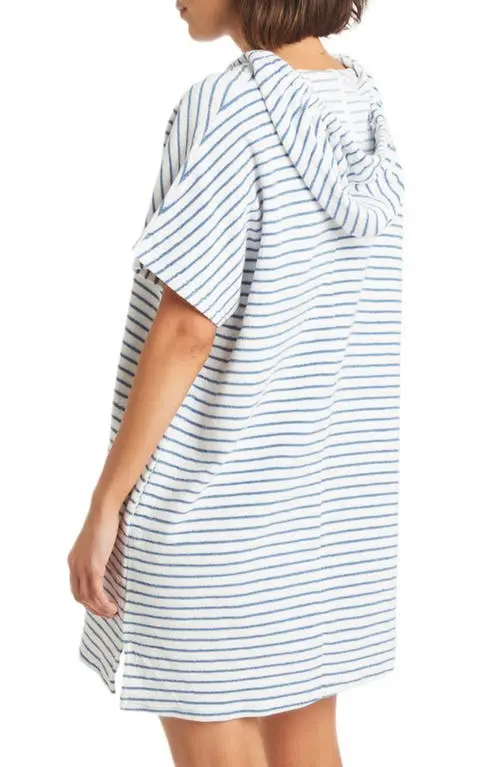 SEA LEVEL Surf Poncho