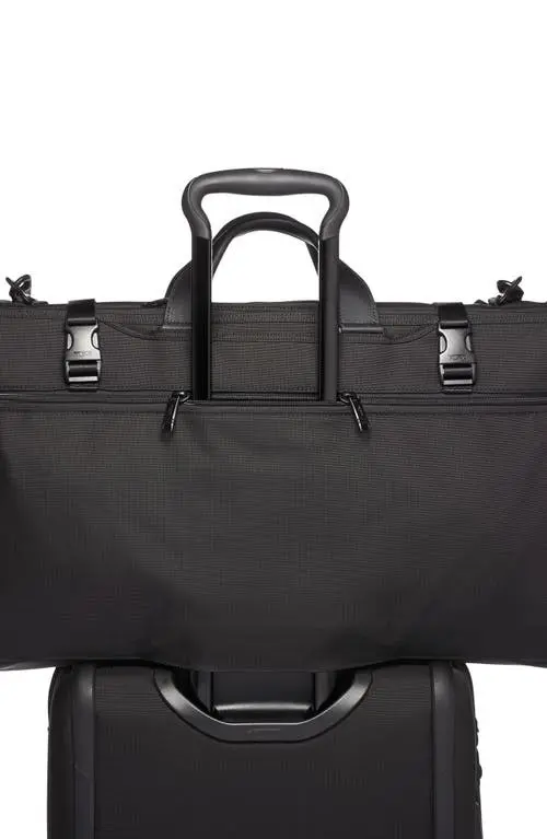 Tumi Alpha Tri-fold Garment Bag