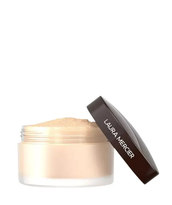 Laura Mercier Loose Setting Powder Travel-size 9.3g - Translucent