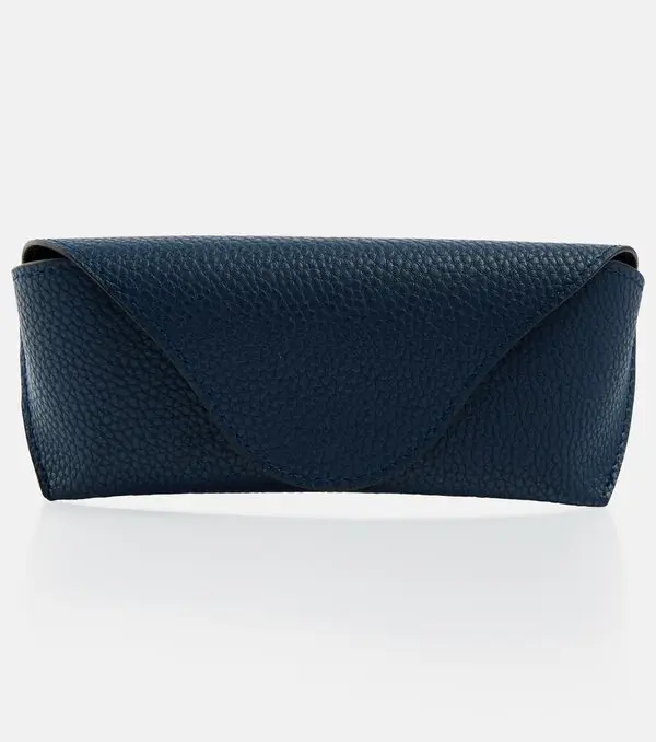 Loewe Anagram Oversized Glasses