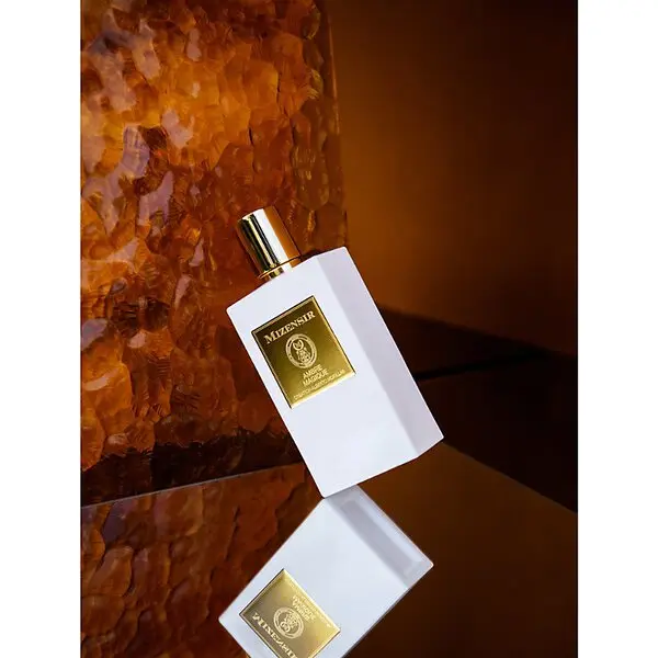 MIZENSIR Ambre Magique Eau De Parfum - Na
