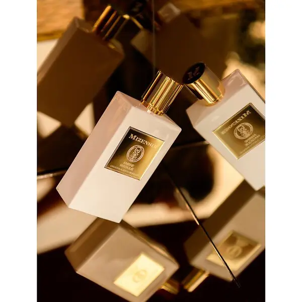 MIZENSIR Ambre Magique Eau De Parfum - Na