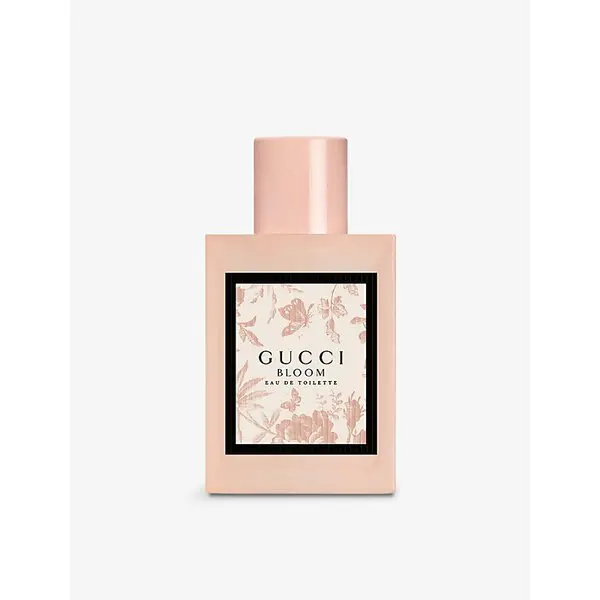 Gucci Bloom Eau De Toilette - Na