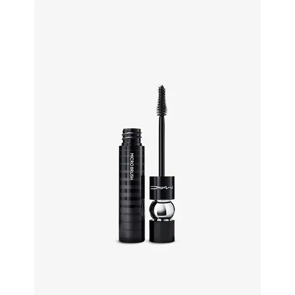 MAC COSMETICS Stack Mascara Micro Brush - Black Stack