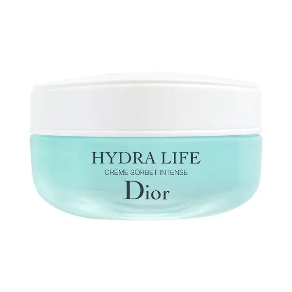 Dior Hydra Life Intense Sorbet Crème Moisturizer - One-color