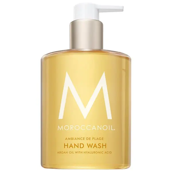 MOROCCANOIL Hand Wash Fragrance Originale - One-color