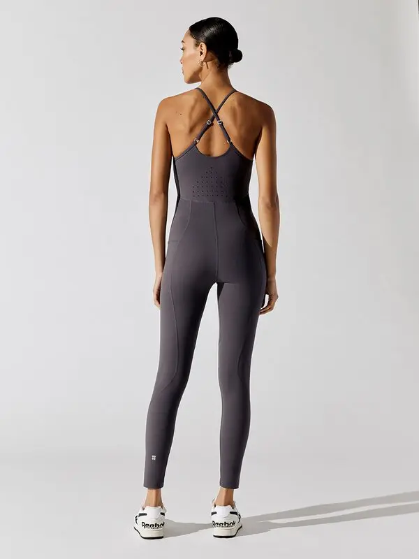 Sweaty Betty Super Soft Jumpsuit