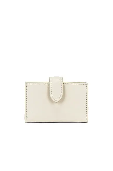 THE ROW Multi Card Case