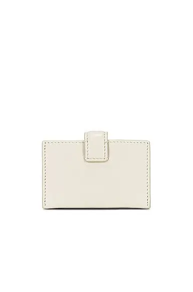 THE ROW Multi Card Case