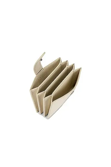 THE ROW Multi Card Case