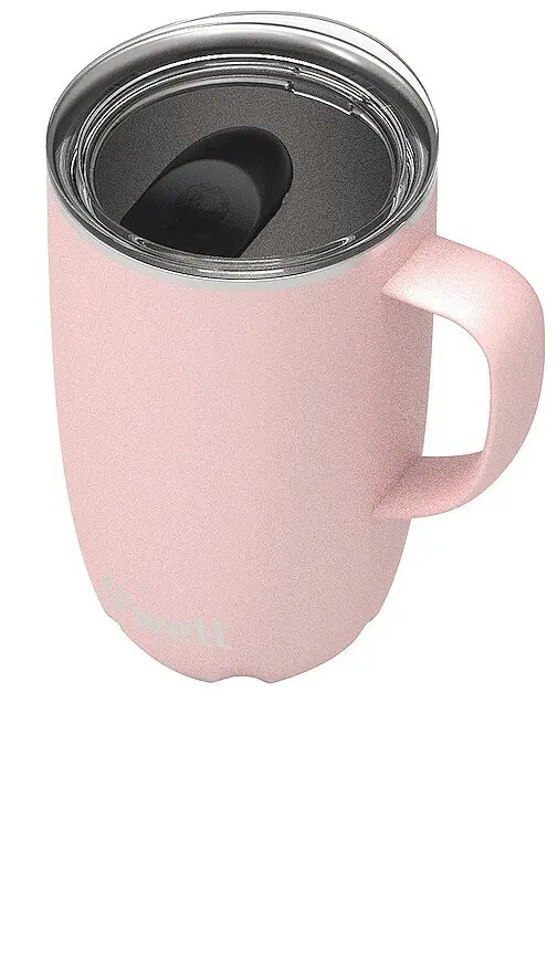 S'WELL Mug 16oz In Pink