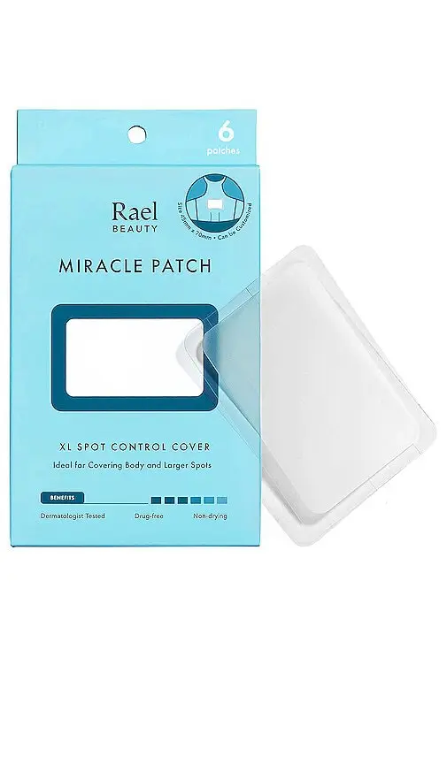 RAEL Miracle Patch Xl Spot Control Cover