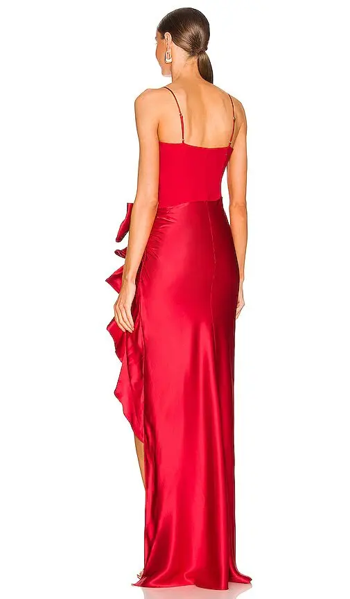 Cinq À Sept Drina Gown