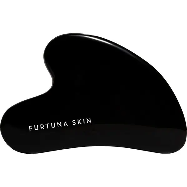 FURTUNA SKIN Obsidian Gua Sha - No Color