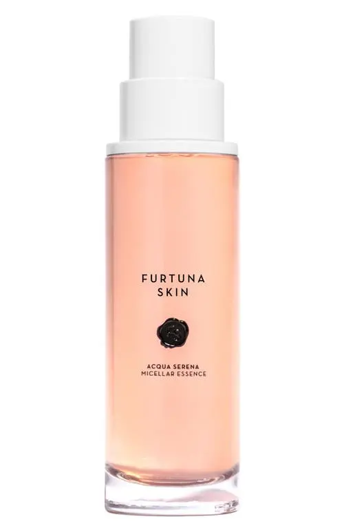 FURTUNA SKIN Micellar Cleansing Essence - No Color