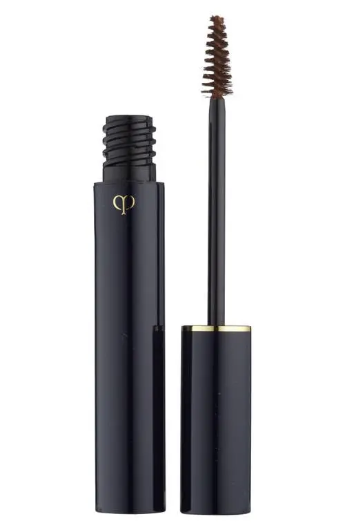 CLE DE PEAU BEAUTE Beauté Eyebrow Gel - 101 Auburn