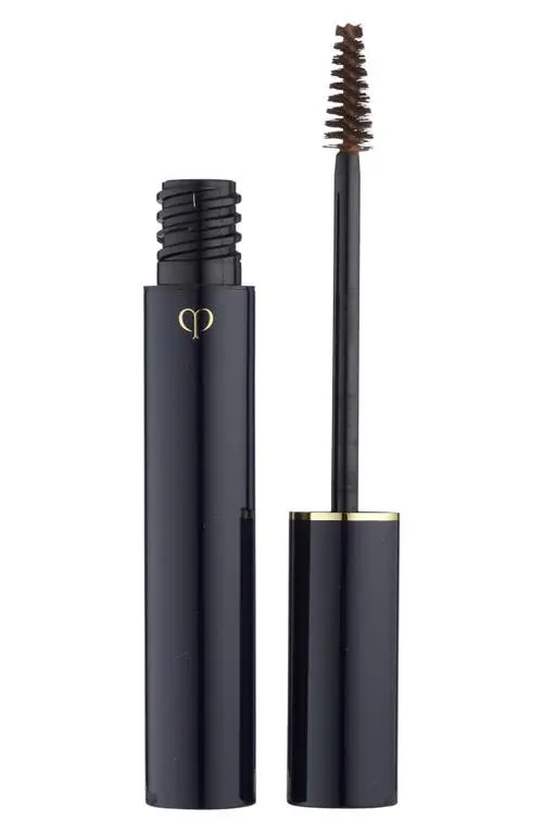CLE DE PEAU BEAUTE Beauté Eyebrow Gel - 102 Dark Brown
