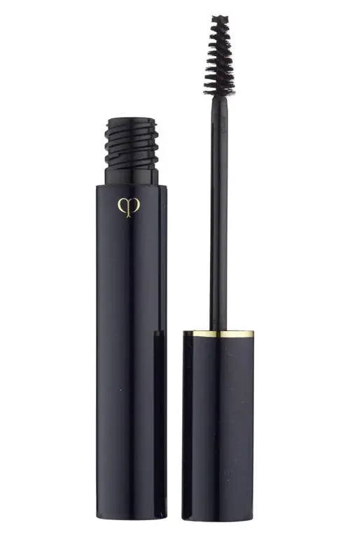 CLE DE PEAU BEAUTE Beauté Eyebrow Gel - 104 Sheer Black