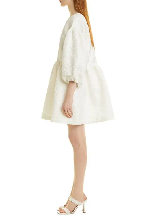STELLA NOVA Karlina Blouson Dress