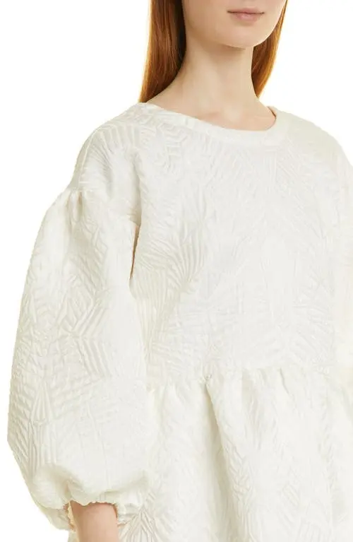 STELLA NOVA Karlina Blouson Dress