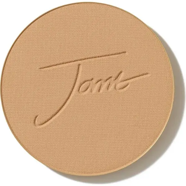 Jane Iredale Purepressed® Base Mineral Foundation Spf 20 Pressed Powder Refill - Caramel