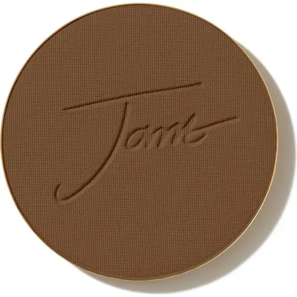 Jane Iredale Purepressed® Base Mineral Foundation Spf 20 Pressed Powder Refill - Cocoa