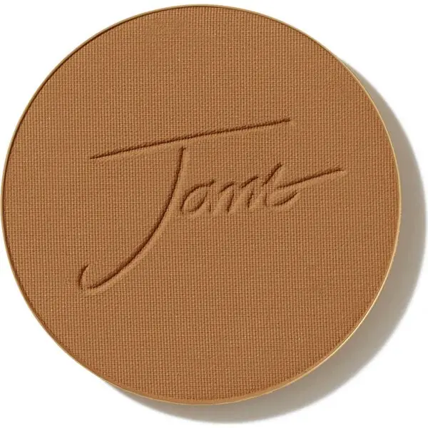 Jane Iredale Purepressed® Base Mineral Foundation Spf 20 Pressed Powder Refill - Cognac