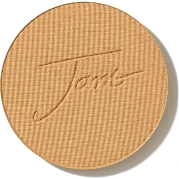 Jane Iredale Purepressed® Base Mineral Foundation Spf 20 Pressed Powder Refill - Golden Tan