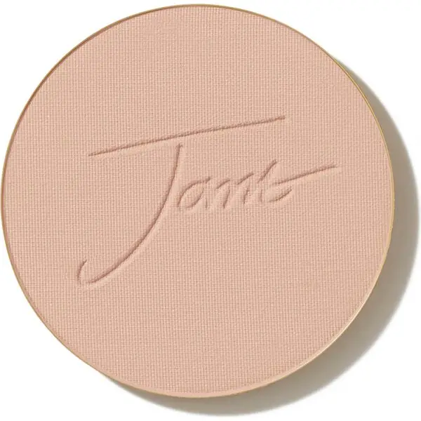 Jane Iredale Purepressed® Base Mineral Foundation Spf 20 Pressed Powder Refill - Honey Bronze