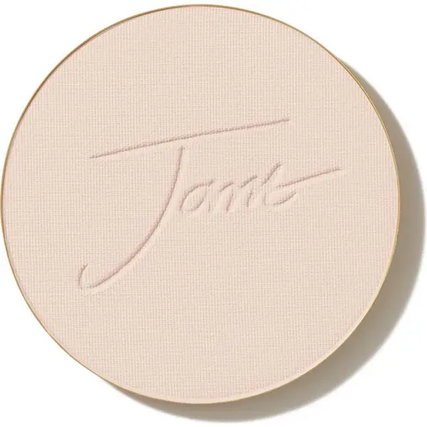 Jane Iredale Purepressed® Base Mineral Foundation Spf 20 Pressed Powder Refill - Ivory