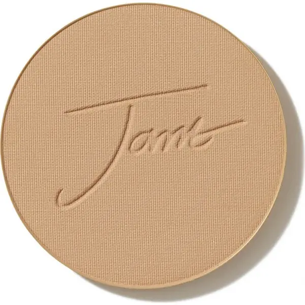 Jane Iredale Purepressed® Base Mineral Foundation Spf 20 Pressed Powder Refill - Latte